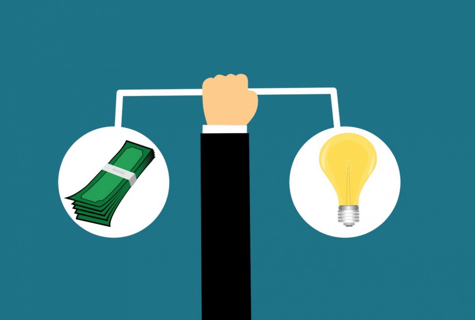 Commentary: The Right Way to Spend Your Innovation Budget - Innovation ...