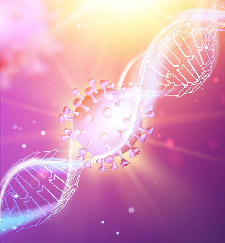 Medicine’s Next Big Breakthrough: Viral Vectors for Cell and Gene ...