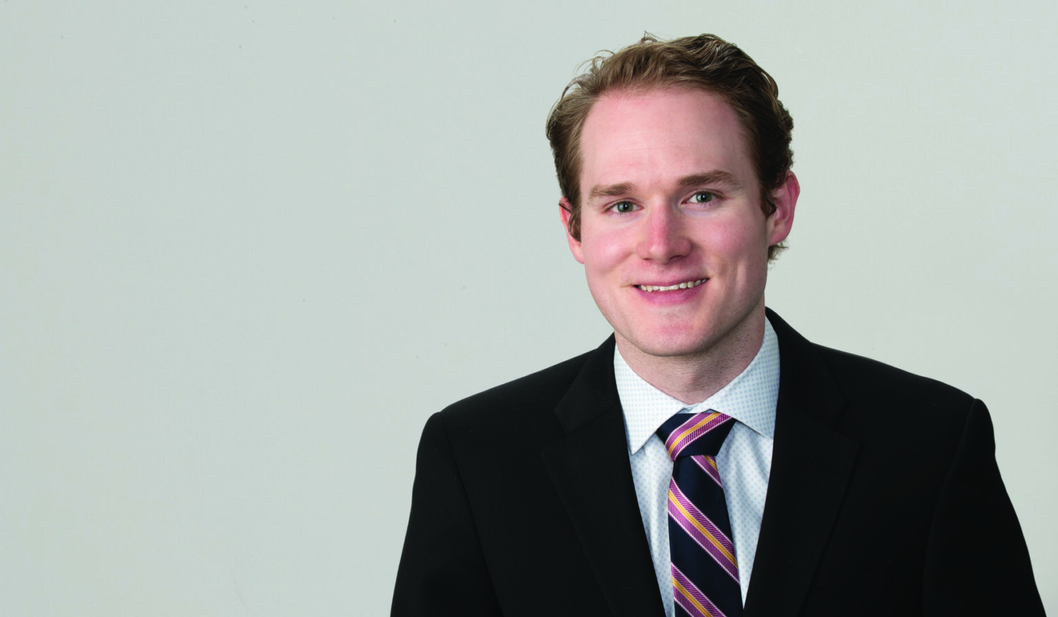 Welcome, Christian Gerding! - Innovation Consulting & Business Growth ...